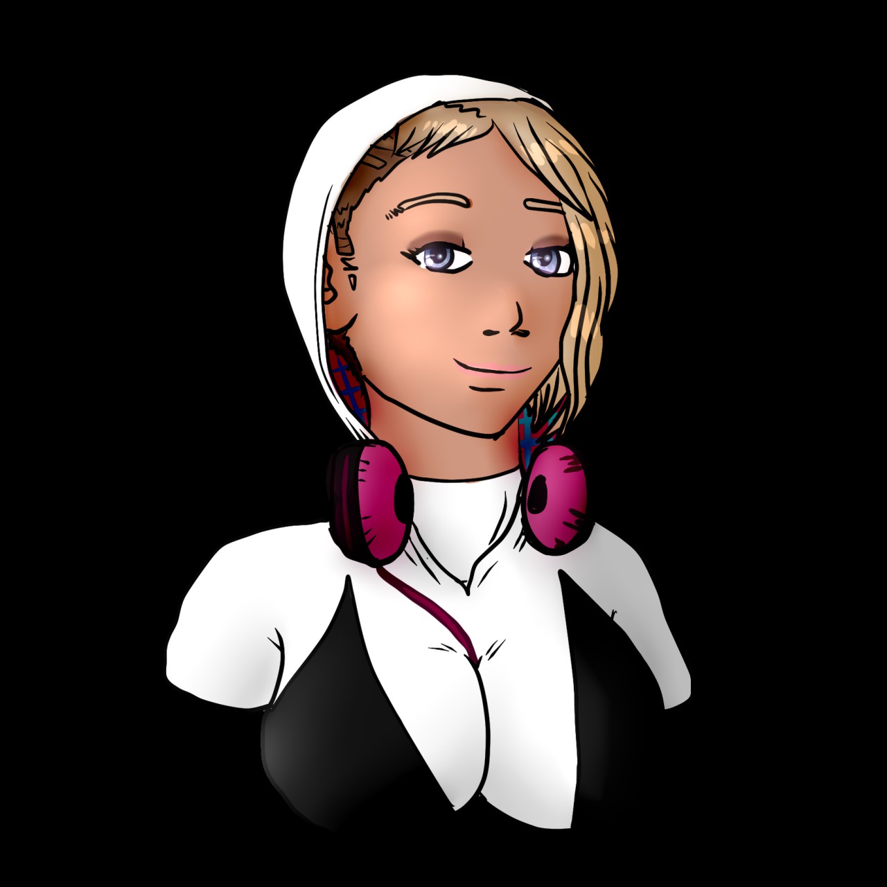 Gwen Jade Telegraph