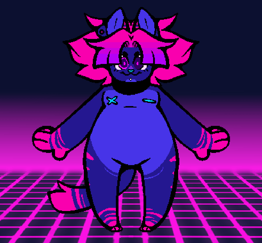 Nightcore By Bileshroom Fur Affinity Dot Net