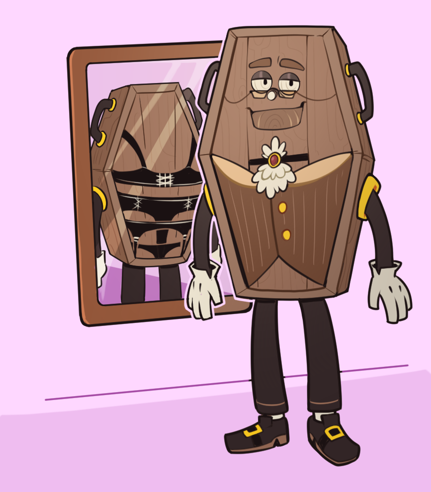 The Big Imageboard Tbib Ambiguous Gender Animate Inanimate