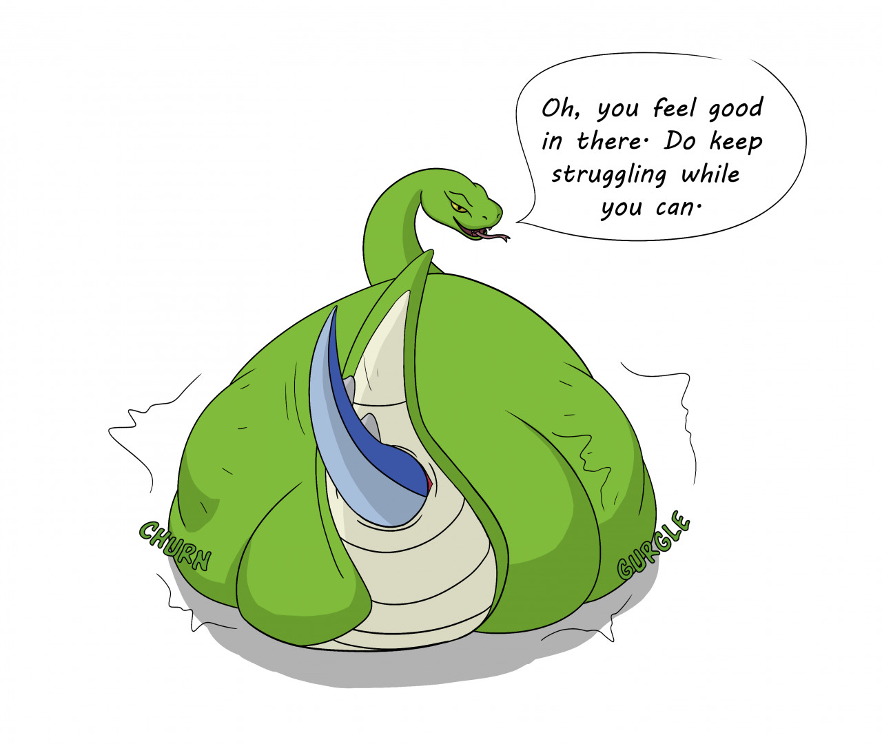 Rule 34 Ambiguousambiguous Ambiguous Gender Anal Anal Vore Anus Belly Blue Body Cutiephage