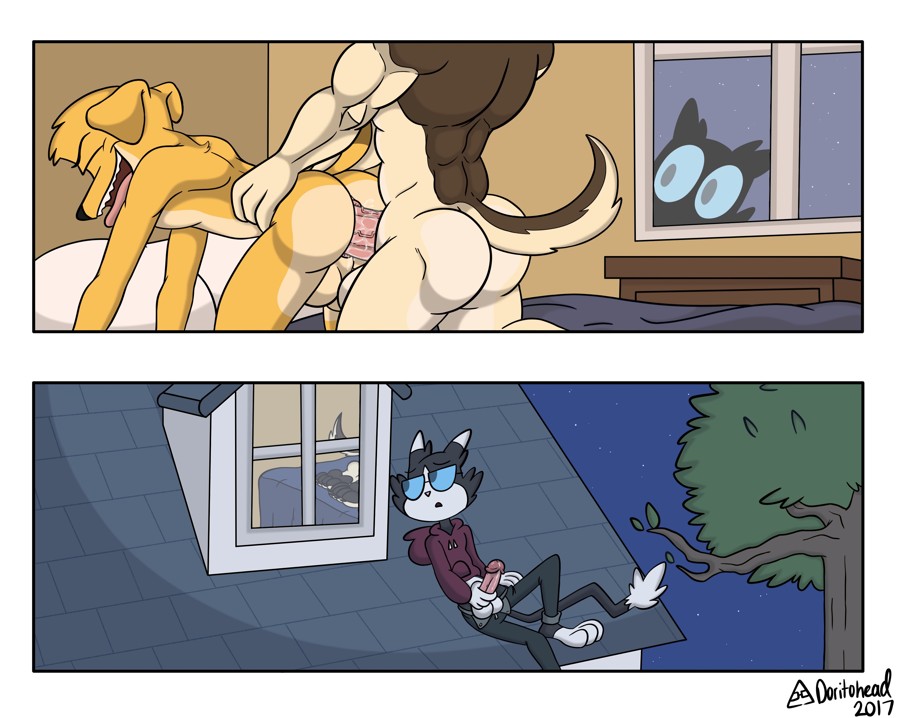 Rule 34 2017 Abs Absurd Res All Fours Anal Anal Sex Anthro Artist