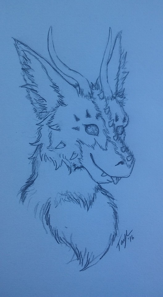 Gift Art Of S C A R E C R O W 3 By FerrousKilljoy Fur Affinity dot gift-art-of-s-c-a-r-e-c-r-o-w-3-by-ferrouskilljoy-fur-affinity-dot