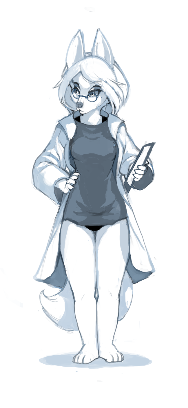 The Big Imageboard Tbib 2021 4 Toes 5 Fingers Anthro Breasts