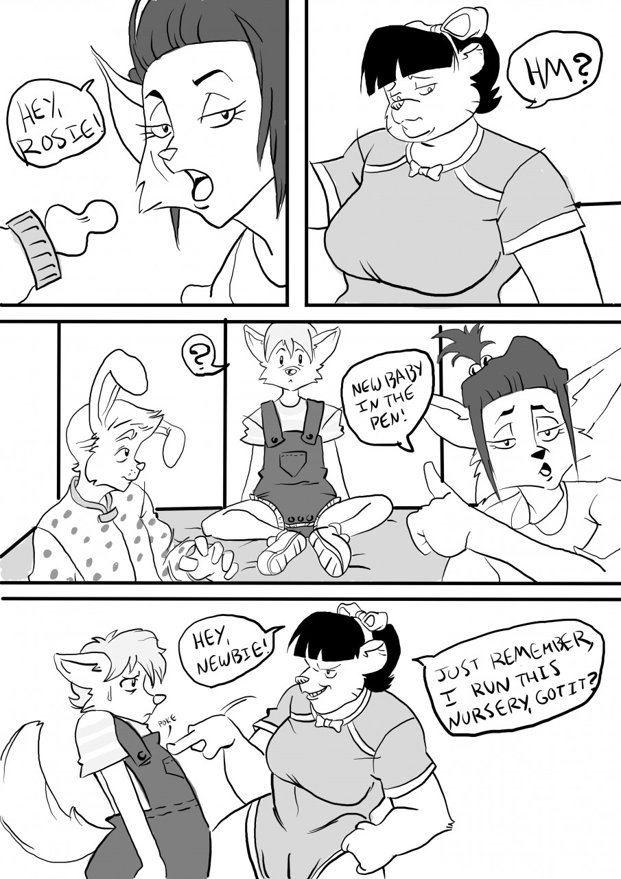 Abdl Daycare 5 By Greymouth Fur Affinity Dot Net