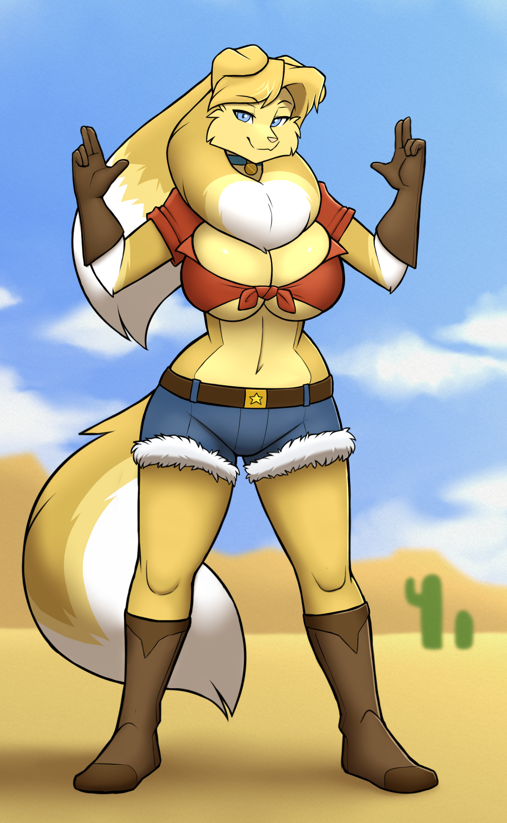 Commission Liberty By Hexteknik Fur Affinity [dot] Net