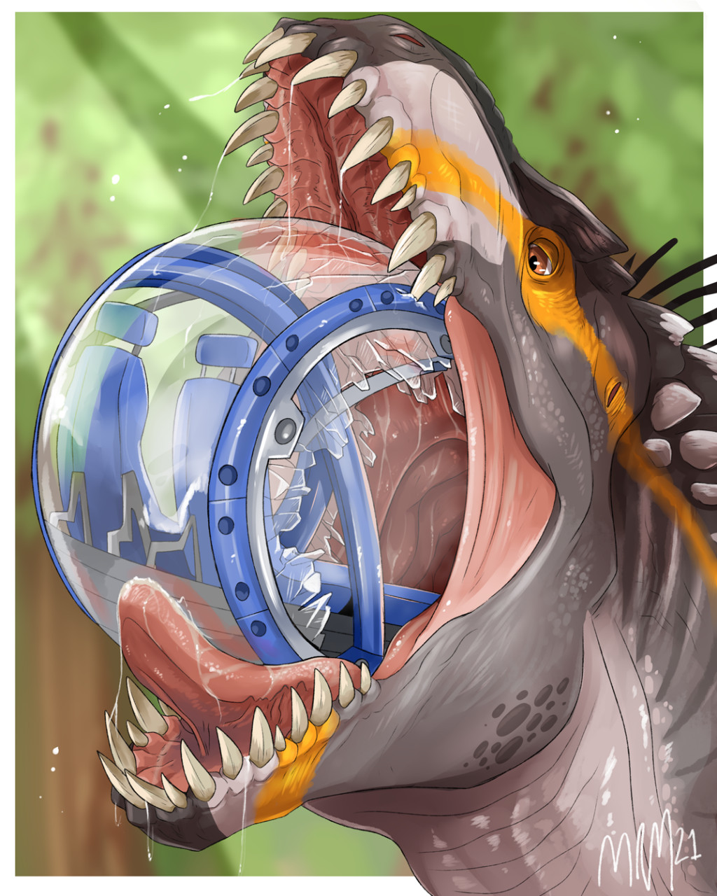 The Big Imageboard Tbib 2021 4 5 Ambiguous Gender Blurred
