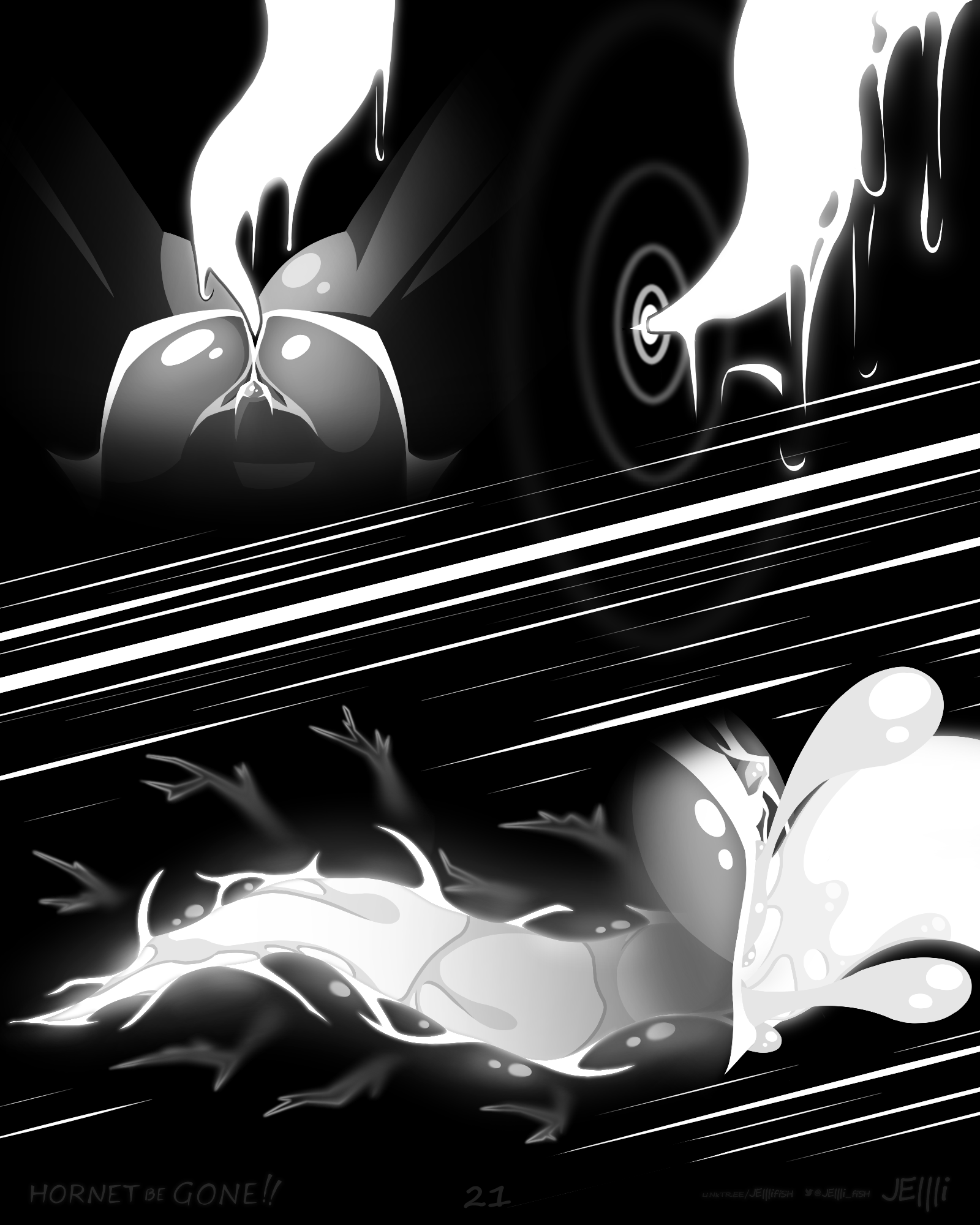 Rule 34 2024 Ambiguous Fluids Arthropod Bodily Fluids Digital Media Artwork Female Genital