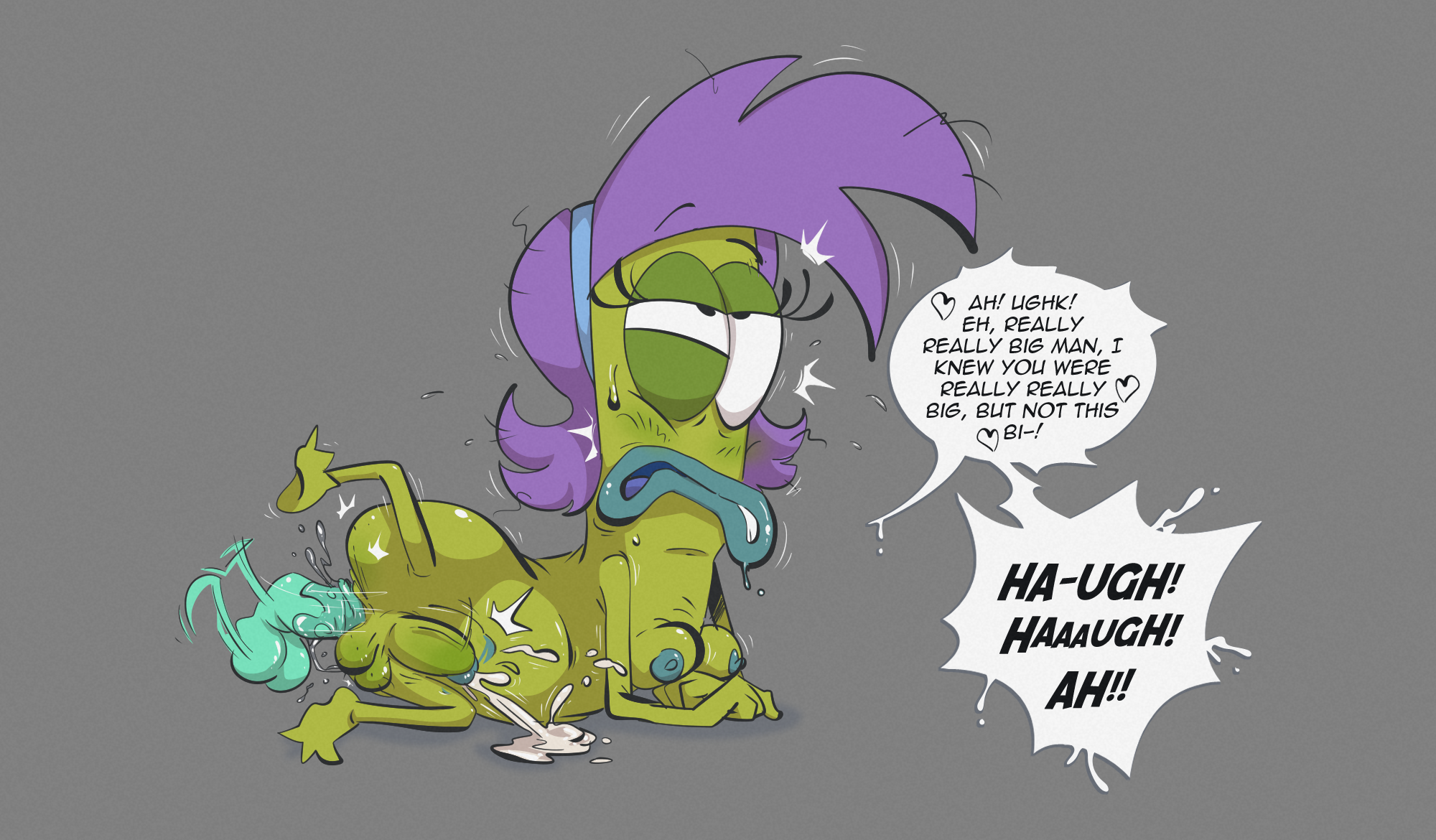 Rule 34 2023 Accessory Amphibian Anal Anal Sex Anthro Areola Balls Beaked Toad Bodily Fluids