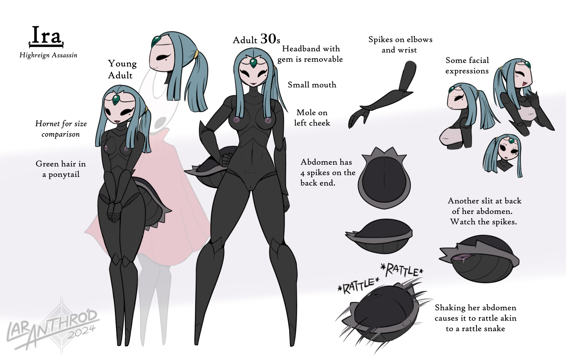 Rule 34 2024 5 Fingers Accessory Anthro Areola Arisha Latiar Arthropod Arthropod Abdomen