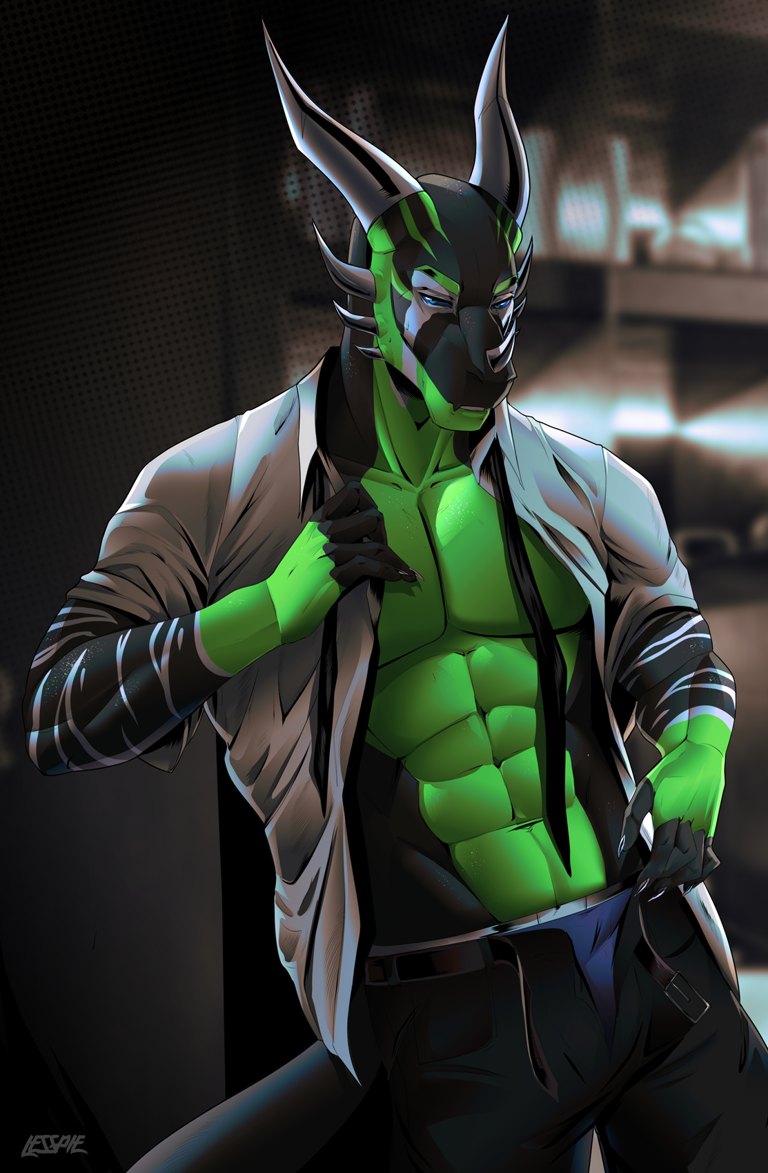 The Big Imageboard Tbib 2023 5 Fingers Abs Anthro Blue Eyes