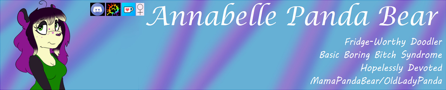 Favorites Gallery For Mama Pandabear Fur Affinity [dot] Net