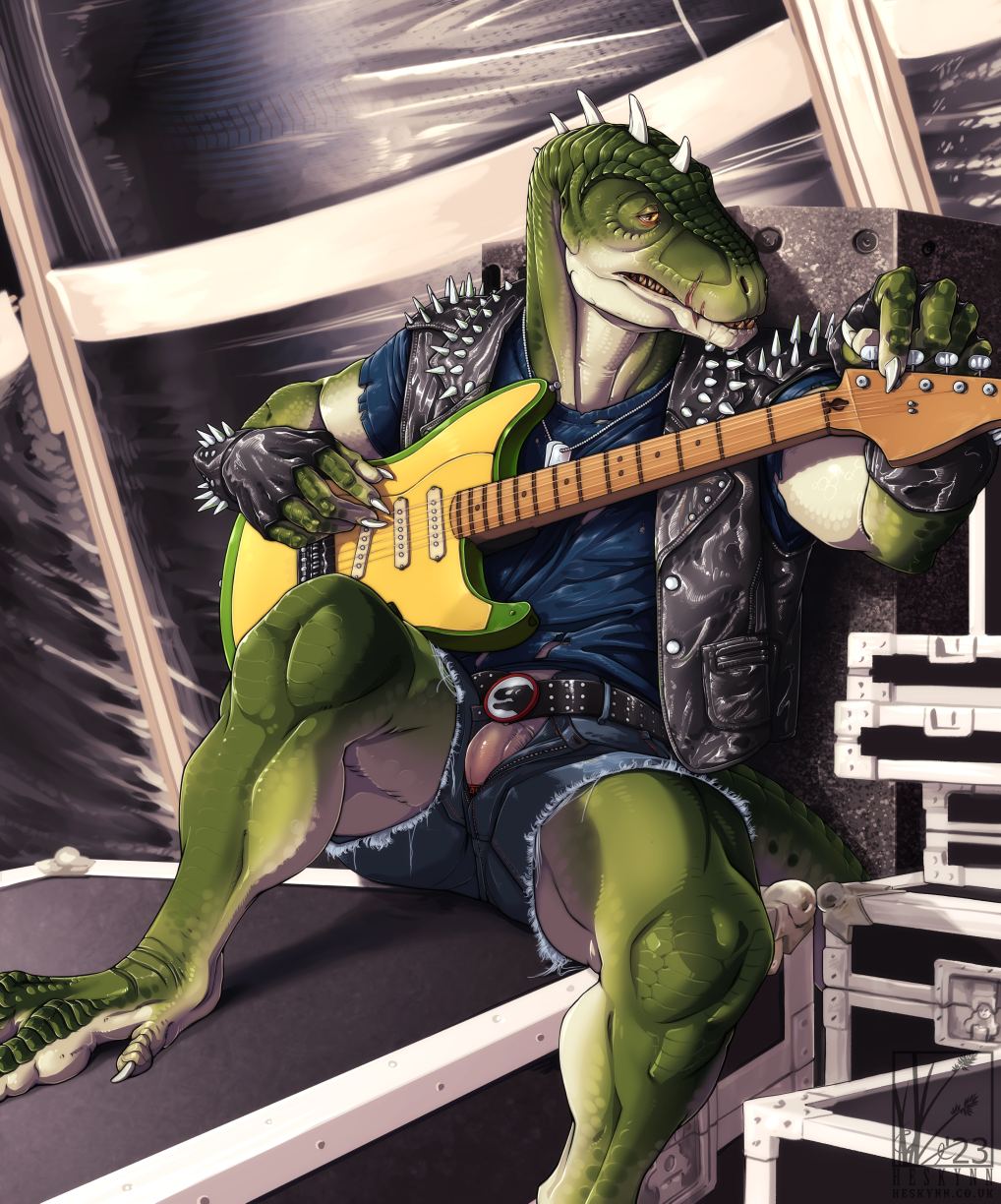 Rule 34 Anthro Belt Bulge Clothed Clothed Anthro Clothed Male Clothing Detailed Bulge Dinosaur