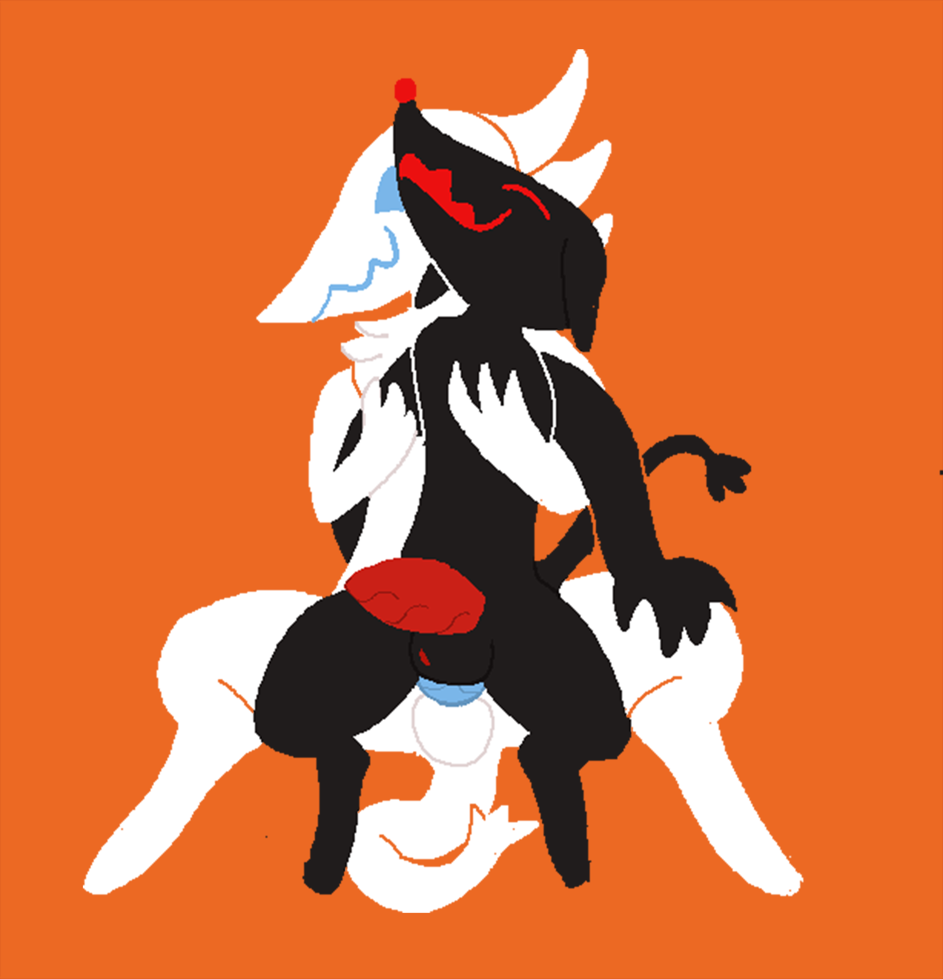 Rule 34 Anal Anal Sex Anthro Anthro On Anthro Anthro Penetrated
