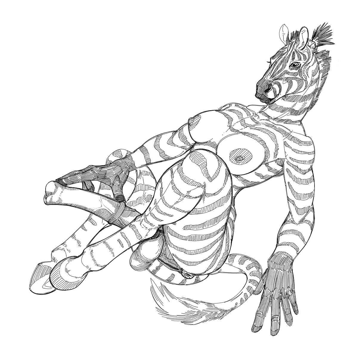 Rule 34 1futa Anatomically Correct Anatomically Correct Genitalia