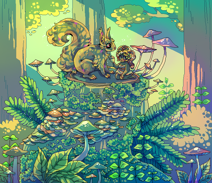 The Big Imageboard Tbib 2019 3 Accessory Acorn Aliasing Ambiguous