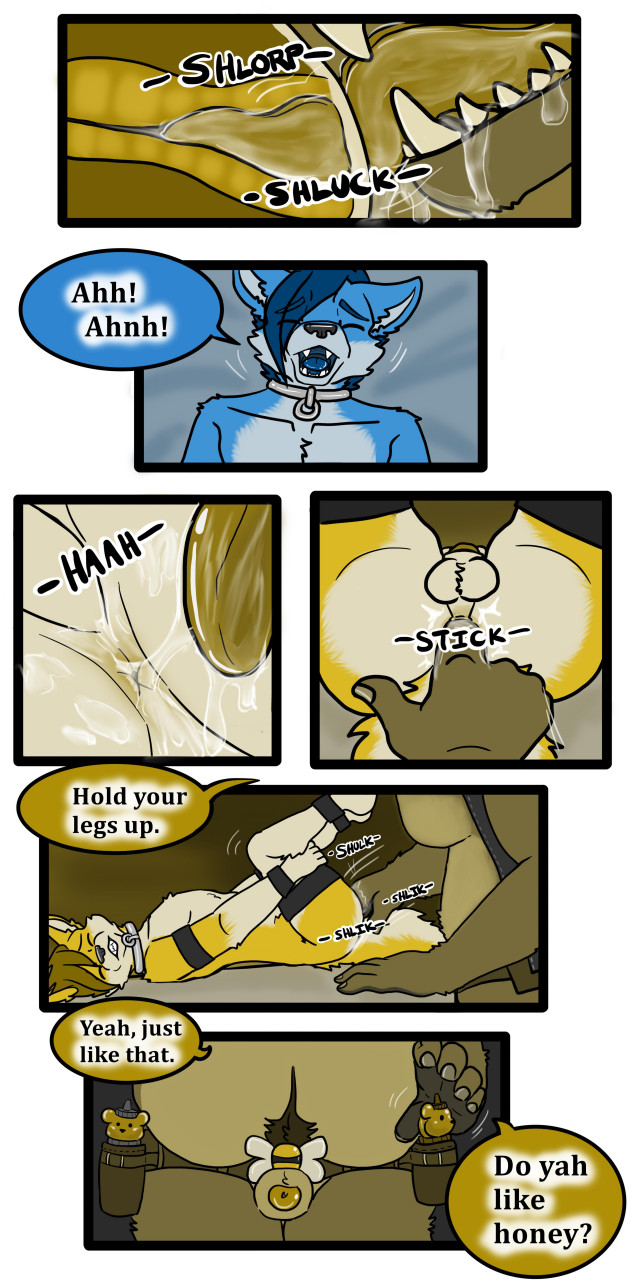 Rule 34 1 2 2022 9 18 Anthro Balls Biped Canid Closed Eyes Cobalt