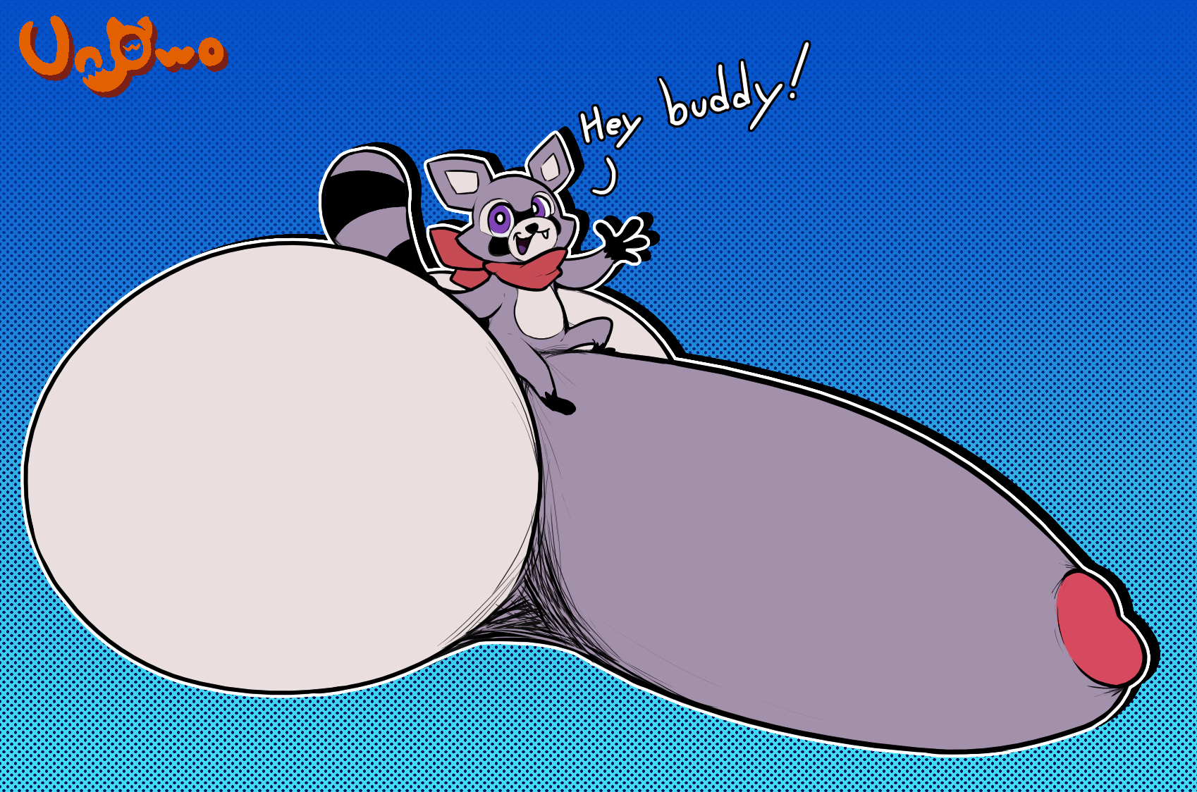 Rule 34 Anthro Balls Balls Bigger Than Body Balls Blush Big Balls Big