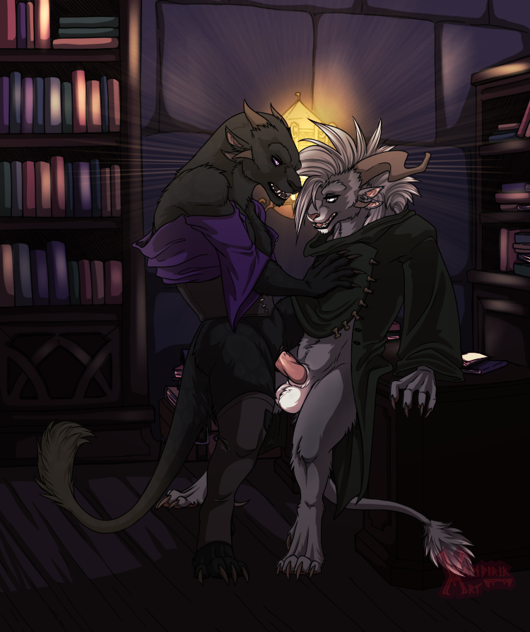 Rule 34 2022 4 Ears 4 Horns Anthro Anthro On Anthro Anthro Penetrated