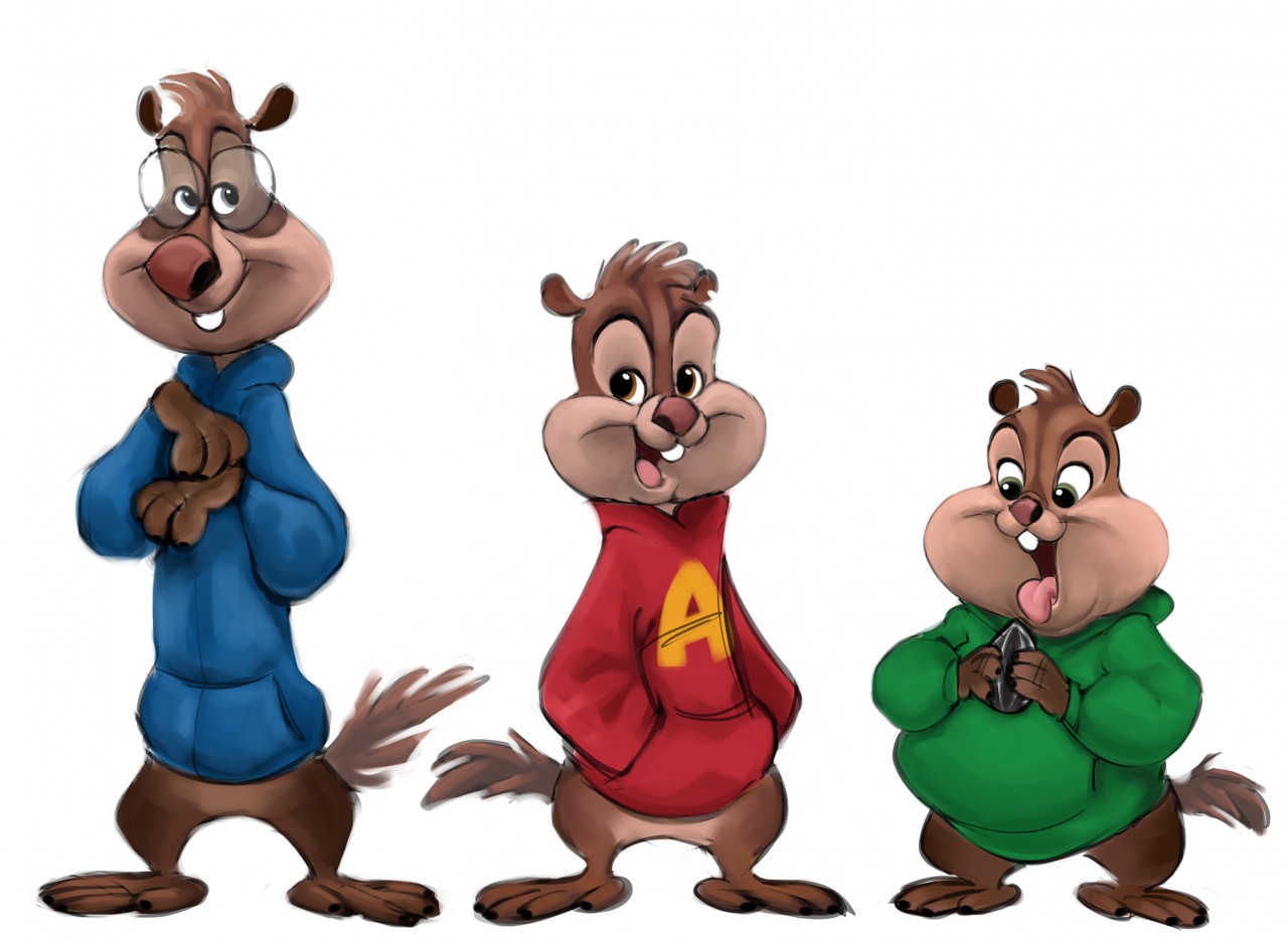 Furrybooru Alvin And The Chipmunks Alvin And The Chipmunks Live Action Alvin Seville